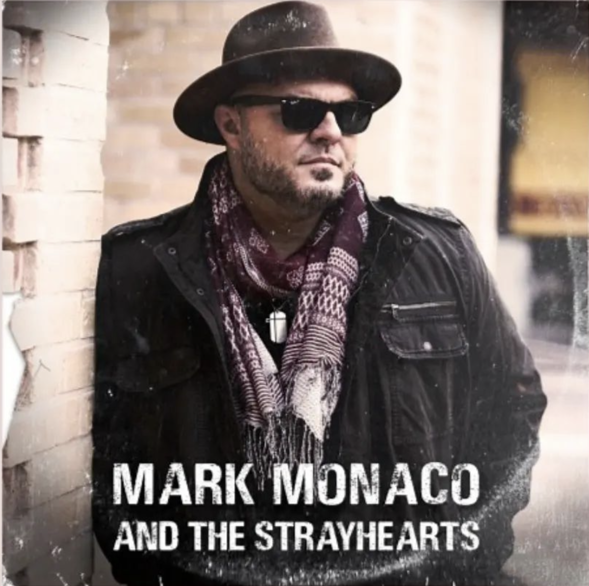 Mark Monaco & The Strayhearts