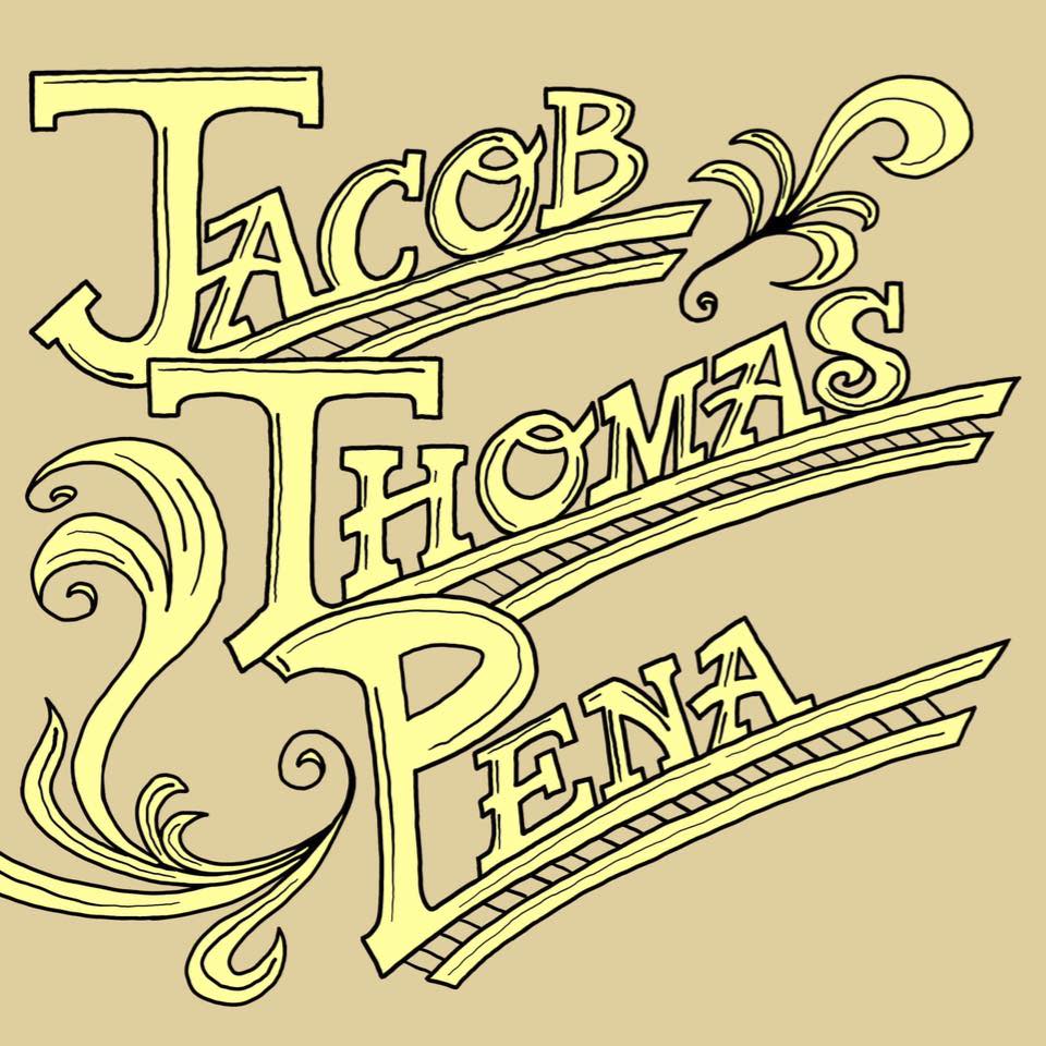 Jacob Thomas Peña