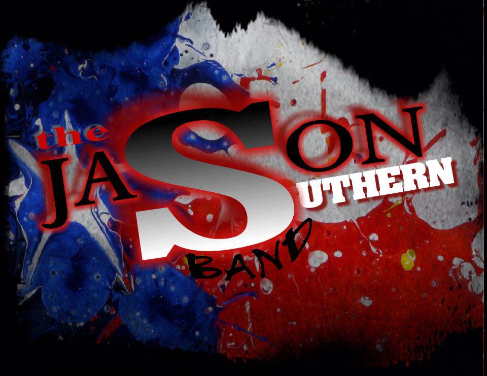 Jason Suthern Band