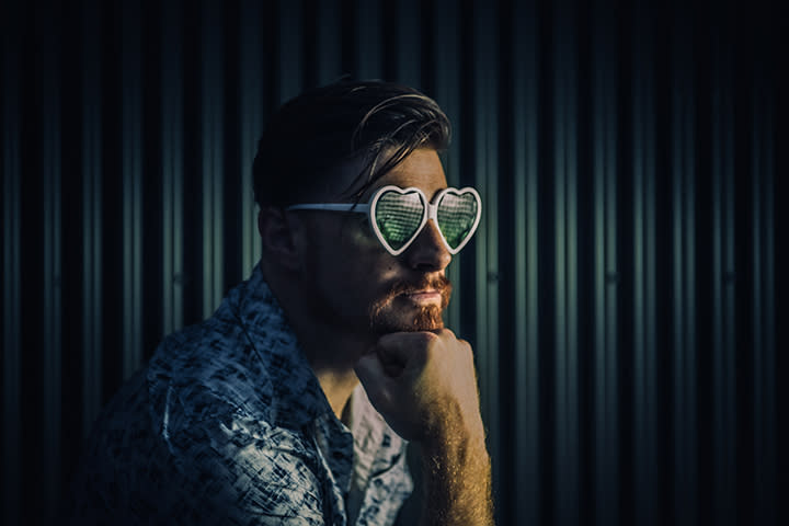 Donovan Keith