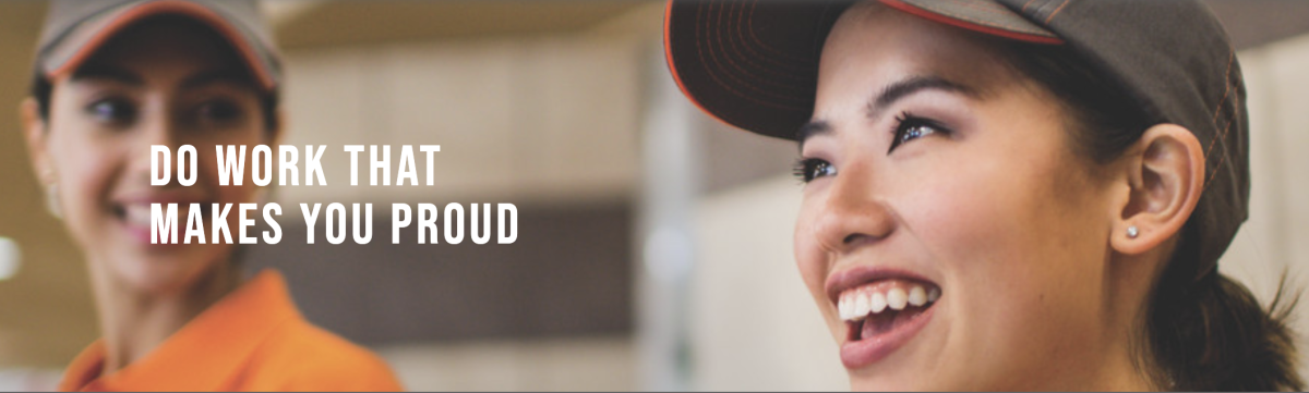 Whataburger Job Opening