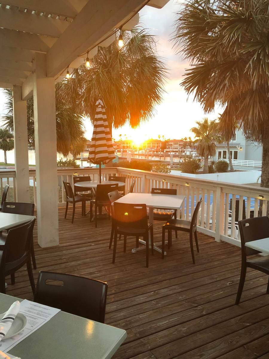 The Phoenix Restaurant & Bar