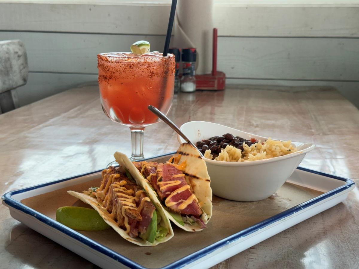 Grumbles Seafood Co.