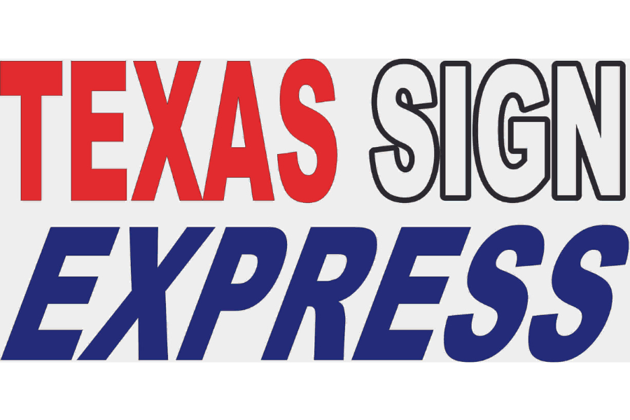 Texas Sign Express