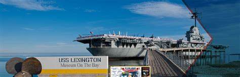 USS Lexington Museum