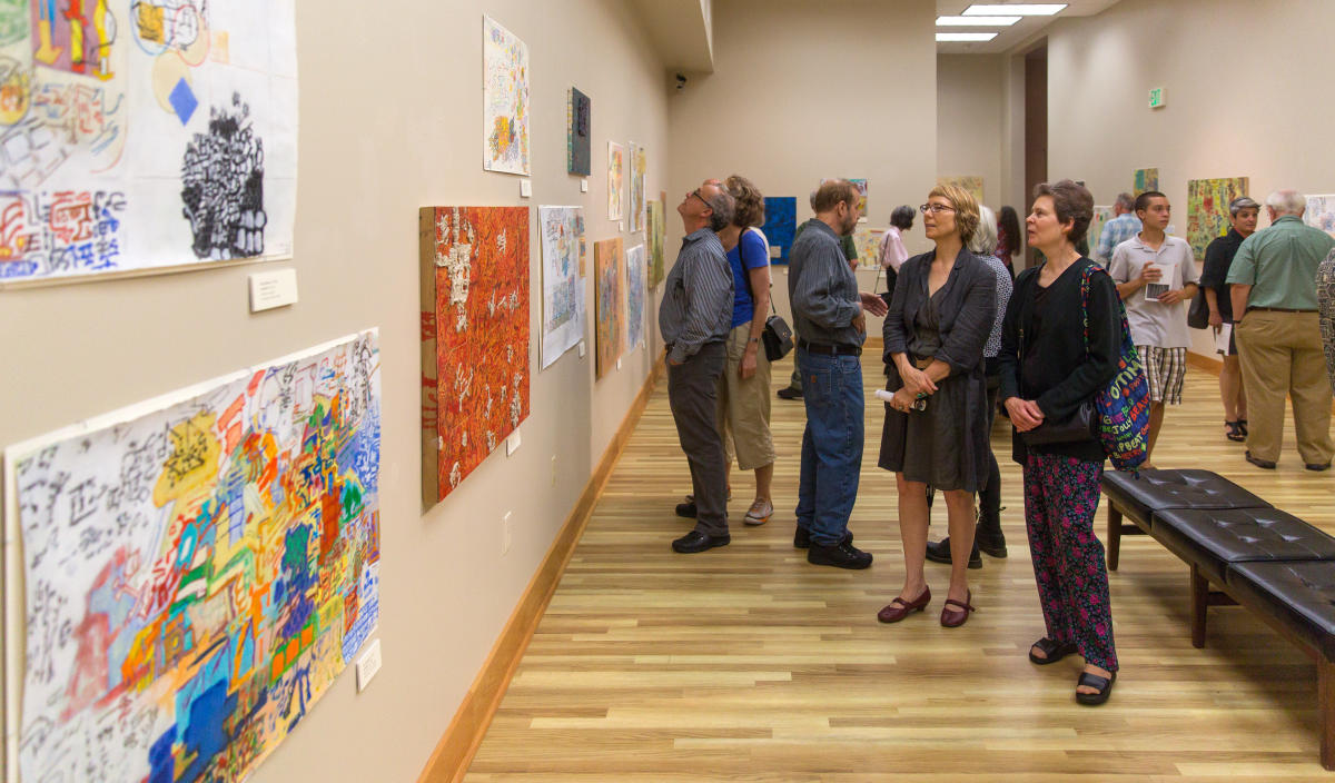 Valparaiso University Brauer Museum of Art