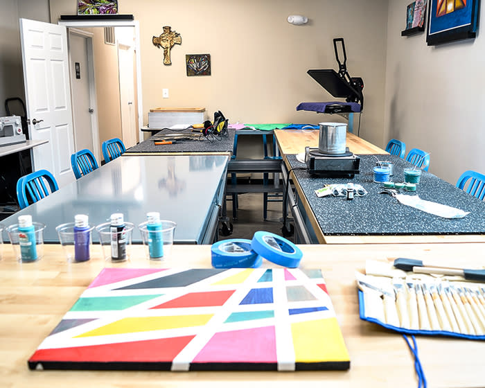 Three20 Recovery Community Center