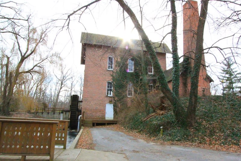 Deep River County Park