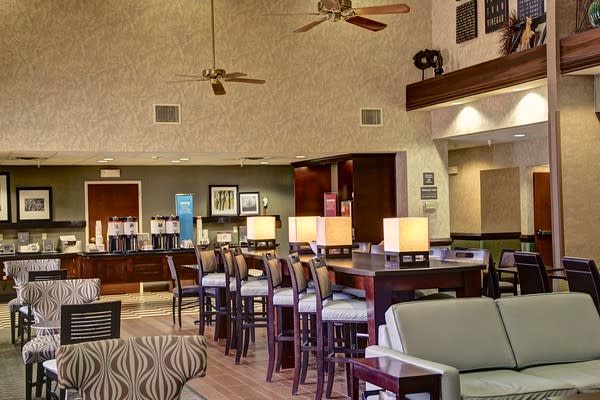 Hampton Inn & Suites Valparaiso