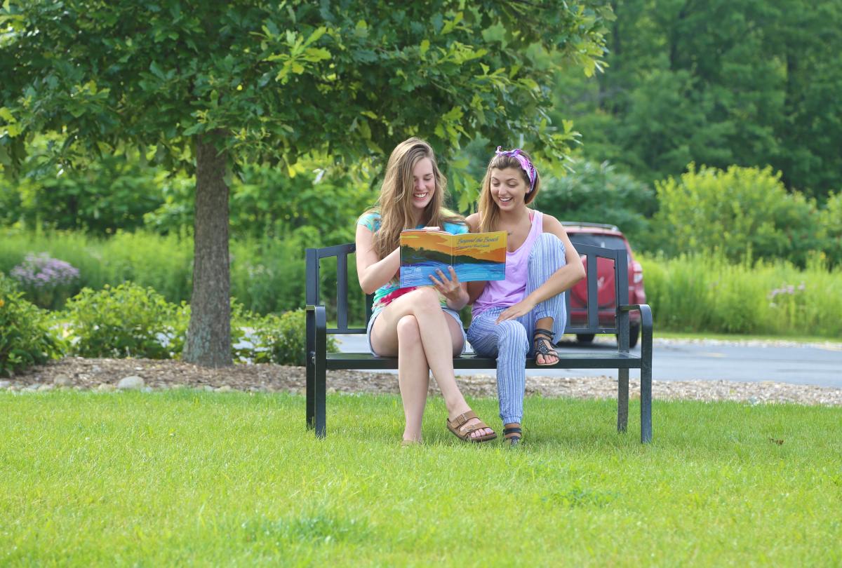 Indiana Dunes Visitor Center