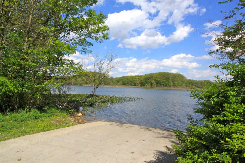 Long Lake Public Access