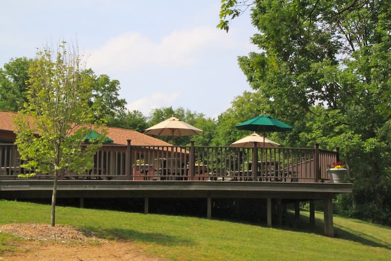 Red Mill County Park