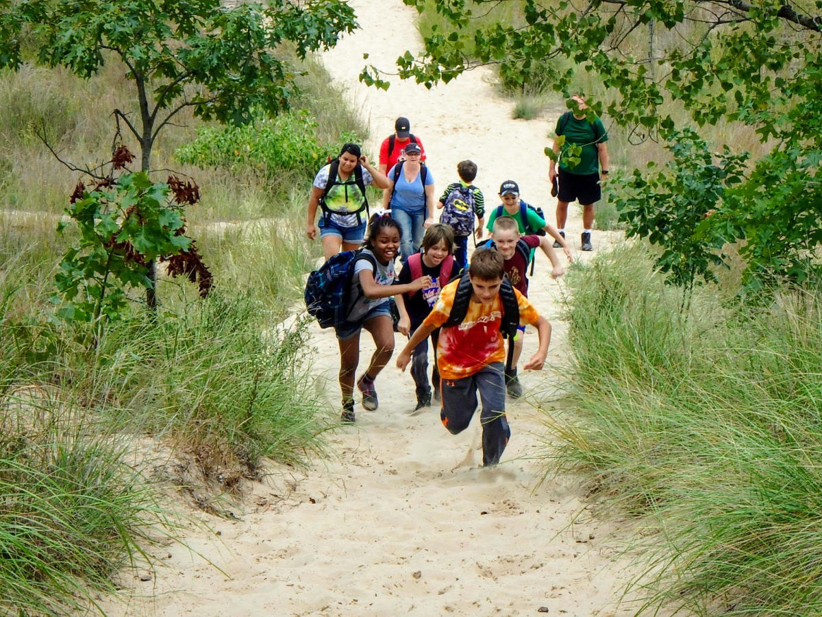 Dunes Learning Center