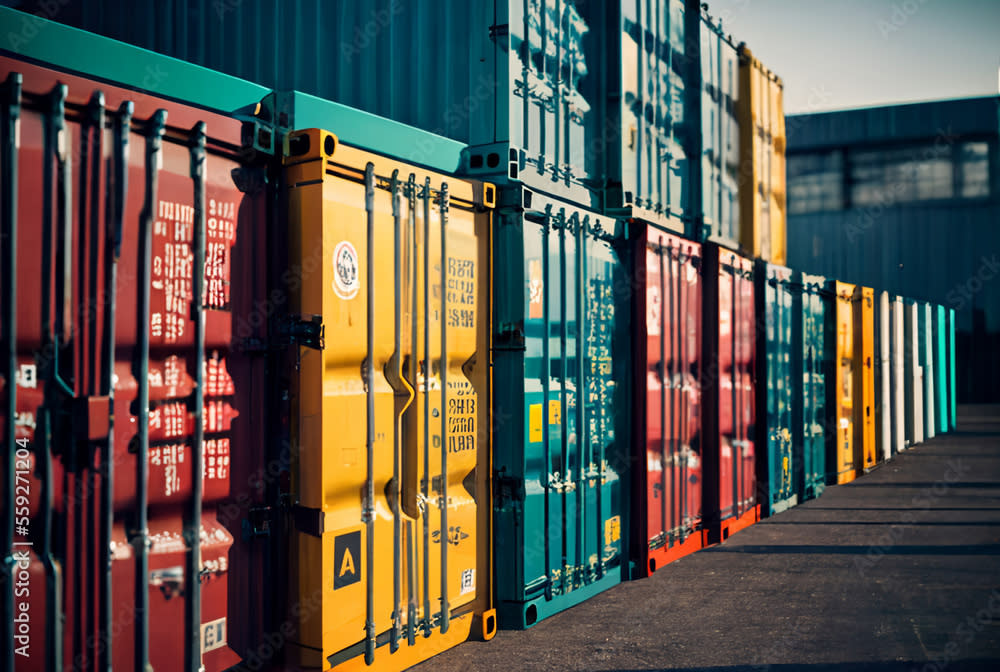 Accordia Shipping,LLC