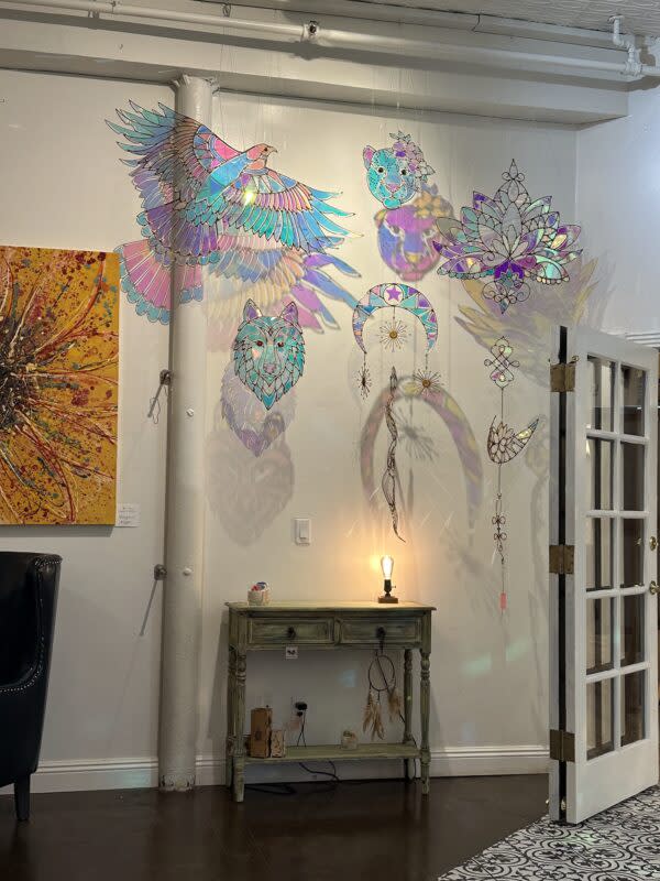 Bella Light Studios | Prescott, AZ