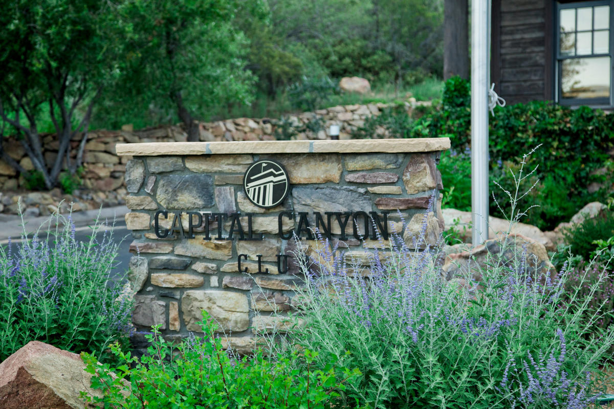 Capital Canyon Club | Prescott, AZ