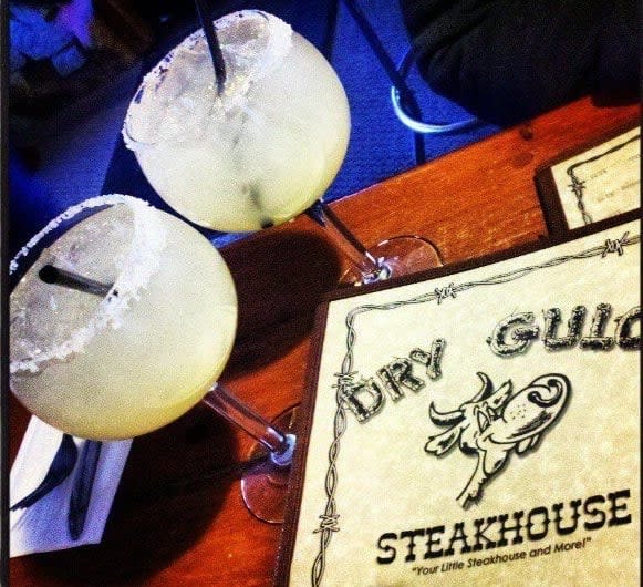 Dry Gulch Steakhouse | Prescott, AZ