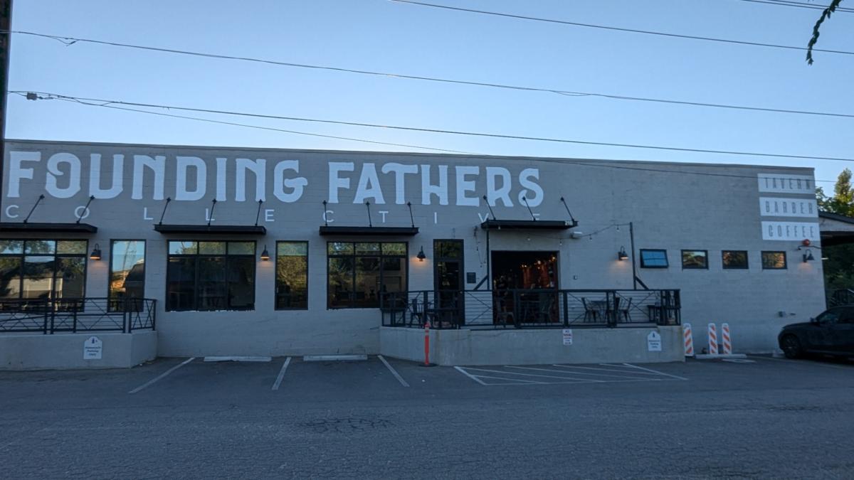 Founding Fathers Collective | Prescott, AZ
