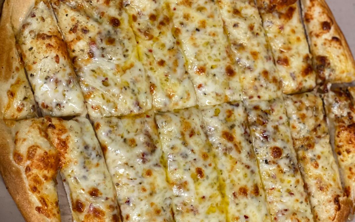 Granite Mountain Pizza Company | Prescott, AZ