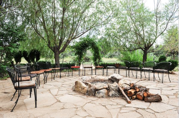 Juniper Well Ranch | Skull Valley, AZ