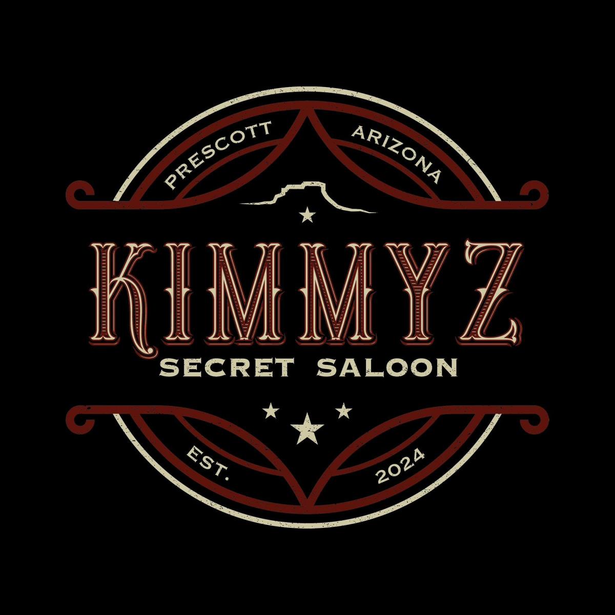 Kimmyz Secret Saloon | Prescott, AZ