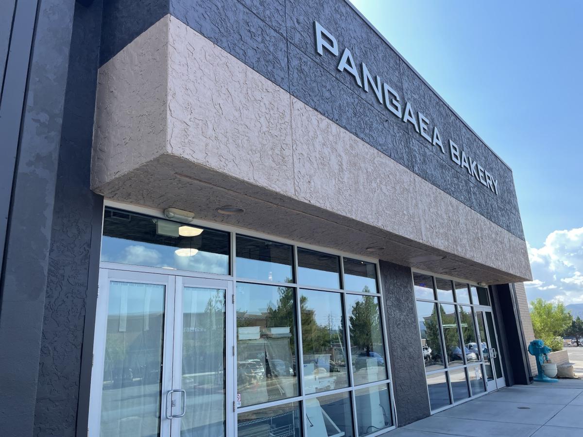 Pangea Bakery | Prescott, AZ