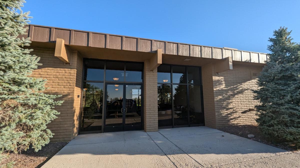 Prescott Centennial Center | Prescott, AZ