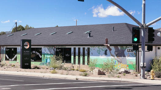 The Lookout | Prescott, AZ