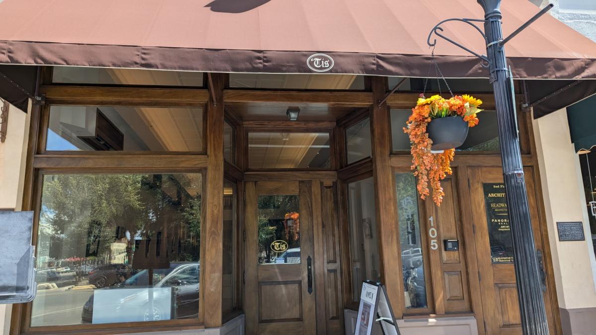 'Tis Art Gallery | Prescott, AZ