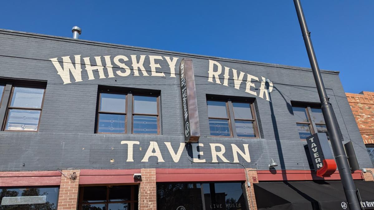 Whiskey River Tavern | Prescott, AZ