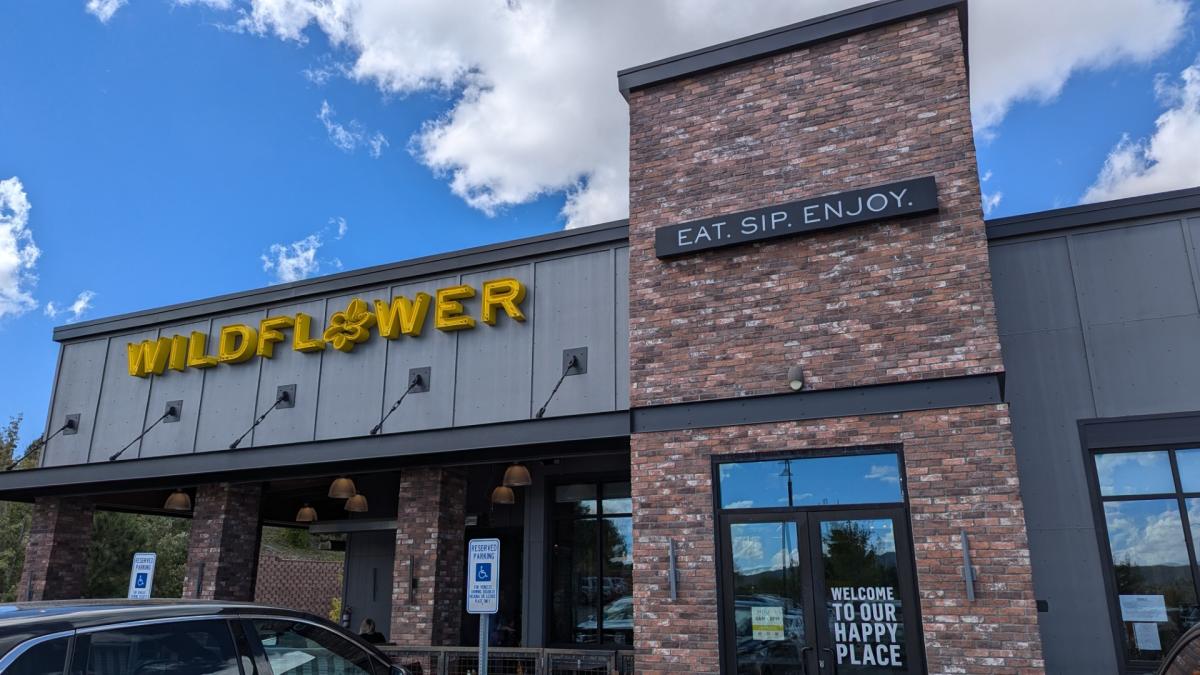 Wildflower Bread Company | Prescott, AZ