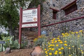 Museum of Indigenous People | Prescott, AZ
