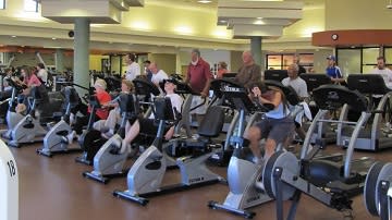 Prescott YMCA of Yavapai County | Prescott, AZ