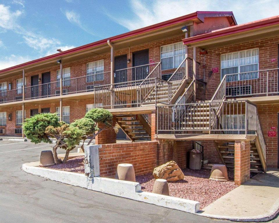 Rodeway Inn Prescott | Prescott, AZ