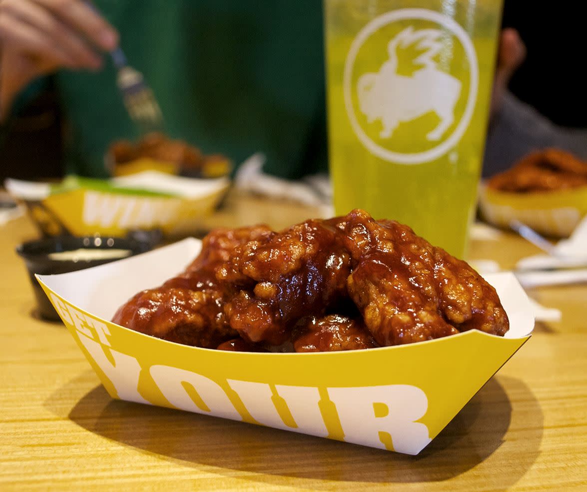 Buffalo Wild Wings - Laurel | Laurel, MD 20707