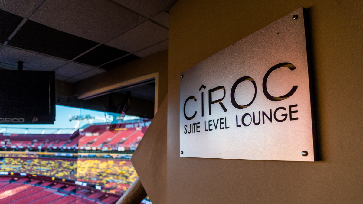 Northwest Stadium | Landover, MD 20785