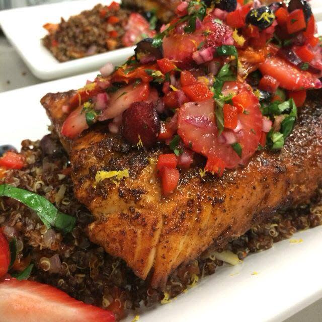 Kitchen Cray Café | Lanham, MD 20706