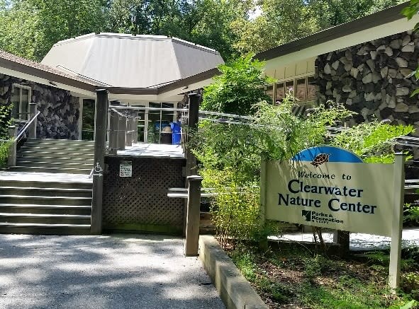 Clearwater Nature Center @ Cosca Regional Park | Clinton, MD 20735