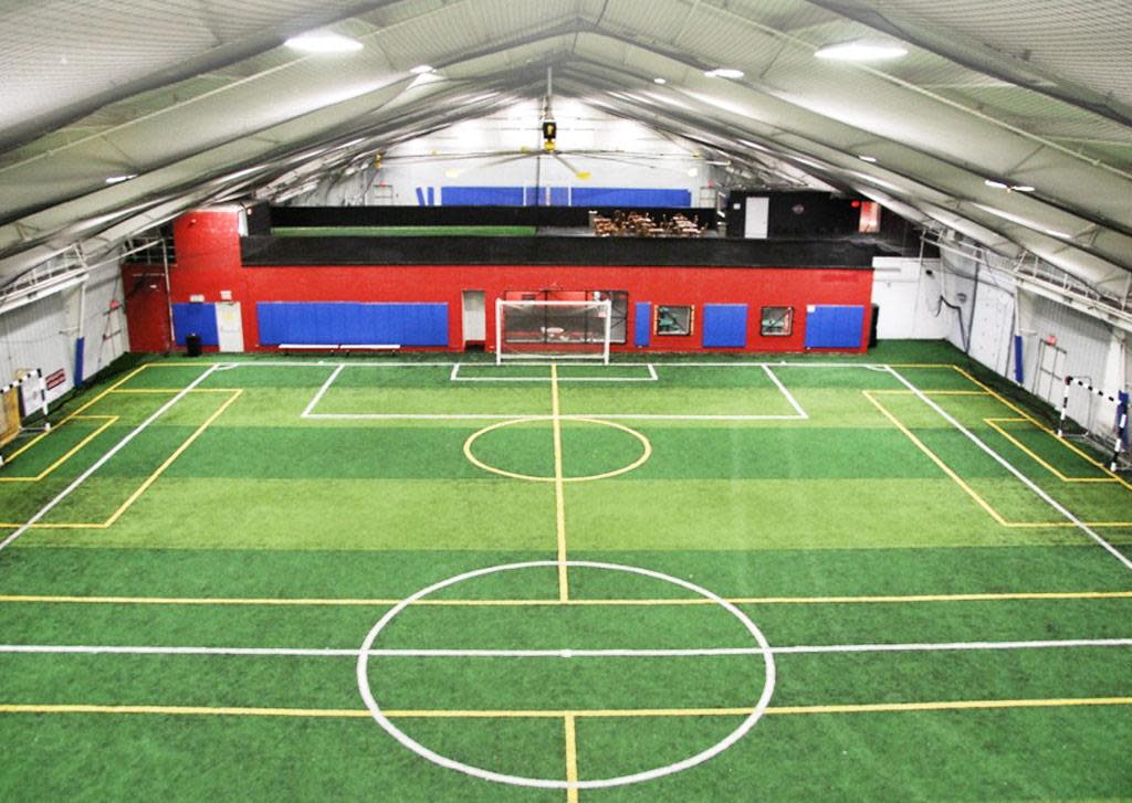 Greenbelt SportsPlex | Greenbelt, MD 20769