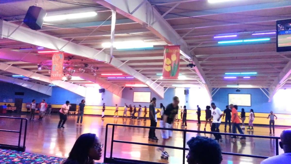 Lanham Skate Center | Seabrook, MD 20706