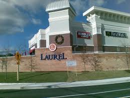 Laurel Lakes Centre | Laurel, MD 20707