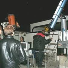 University of Maryland Observatory | College Park, MD 20742