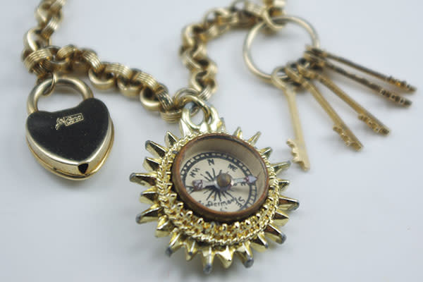 Coro Company Building