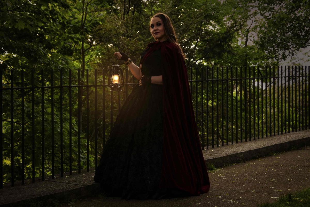 Providence Ghost Tour | Providence, RI 02906