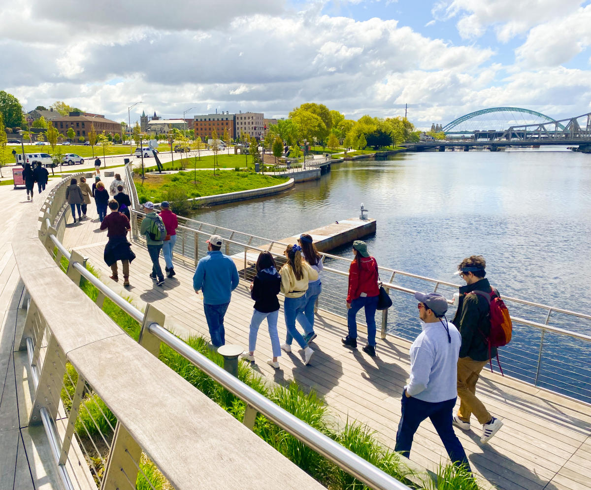 Providence Tour Company