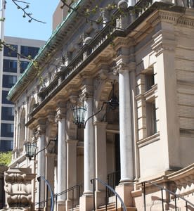 Providence Public Library