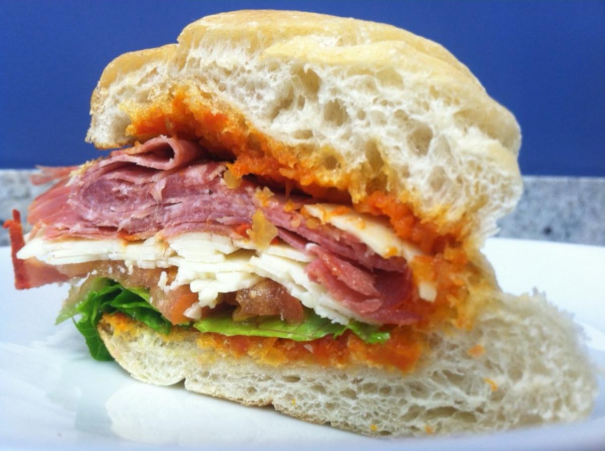 Ocean State Sandwich Company