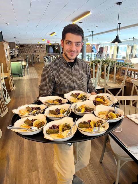 Rhode Island Red Food Tours