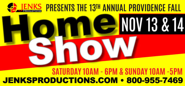Fall Providence Home Show