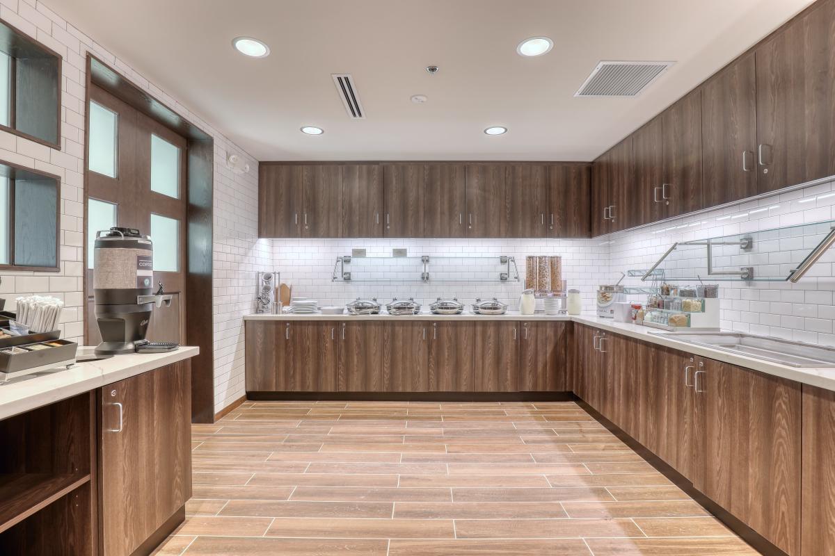 Residence Inn Lincoln